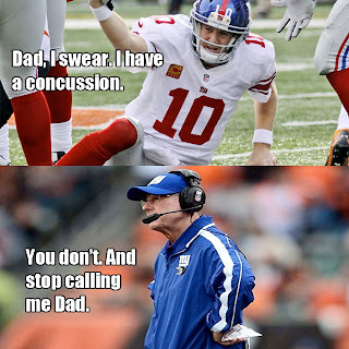 Capstone Project: NFL Memes on Concussions (Artistic Activities)