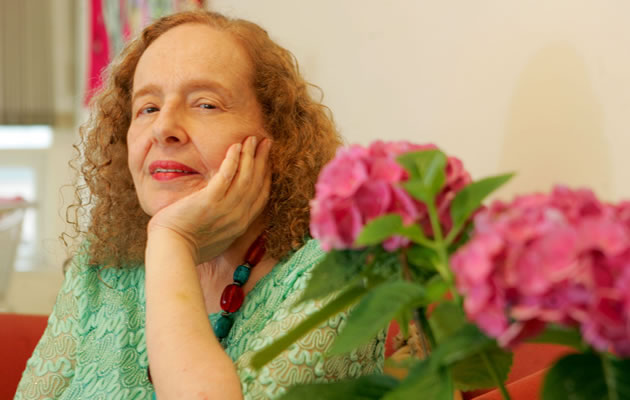 ROSE MARIE MURARO – 11/11/1930 – 21/06/2014 – Sarau Para Todos