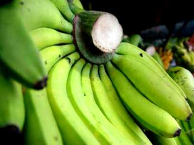 Benefits Bananas Ambon And Nutrition - Article Health