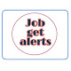 Get Free Job Alerts