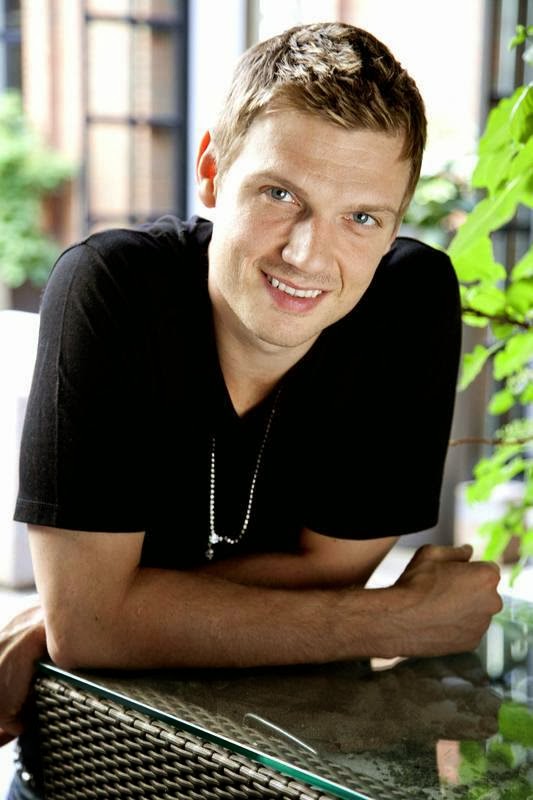 Backstreet Boys Indonesia Fanz: Nick Carter Hairstyles - Haircuts