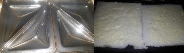 Mince Sandwich Recipe - Yummy Traditional