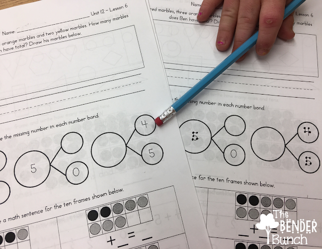 The Bender Bunch: How to Differentiate Your Centers Easily