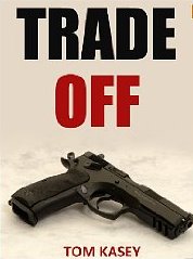 James Barrington (Author of Manhunt)