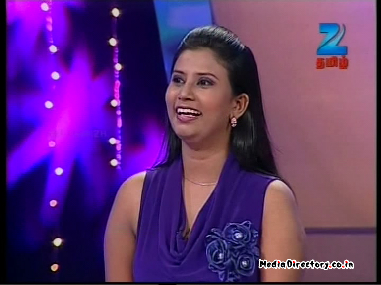 TELEVISION SHOWS SNAP SHOTS: ATTAKASAM | ZEE TAMIL PROGRAM | 16TH MAY 2013