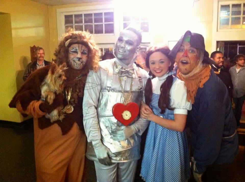 The Strait Line: Bust My Buttons! Who Rang That Opening Bell?