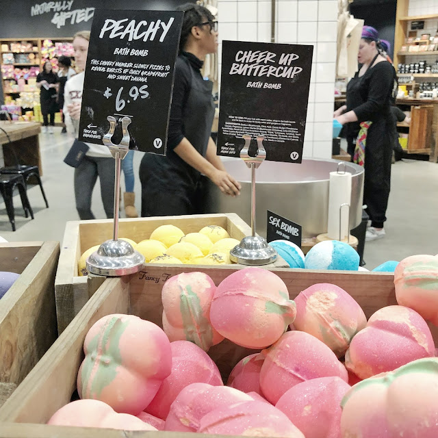 Hazel Hauls | Lush Spring | { hazearella