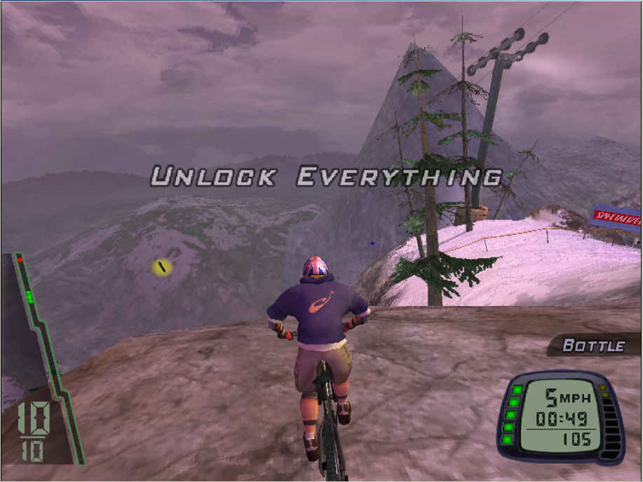 Rizal Mamen Blog: Cheat Downhill Domination PS2 Lengkap Bahasa Indonesia