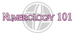 Numerology 101