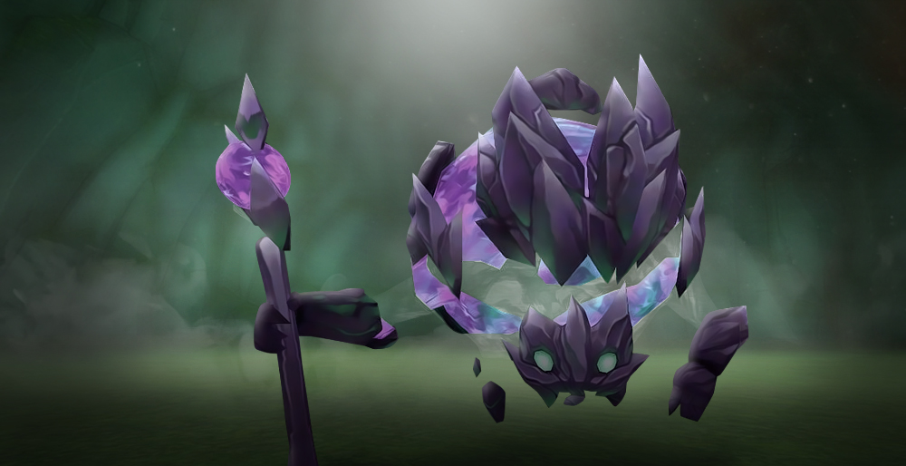 Aethyr Elemental: Empyrea Skeleton Key Boss Guide - Swordroll's Blog ...