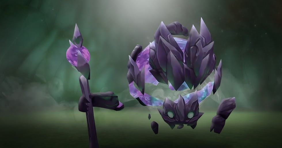 Aethyr Elemental: Empyrea Skeleton Key Boss Guide - Swordroll's Blog ...