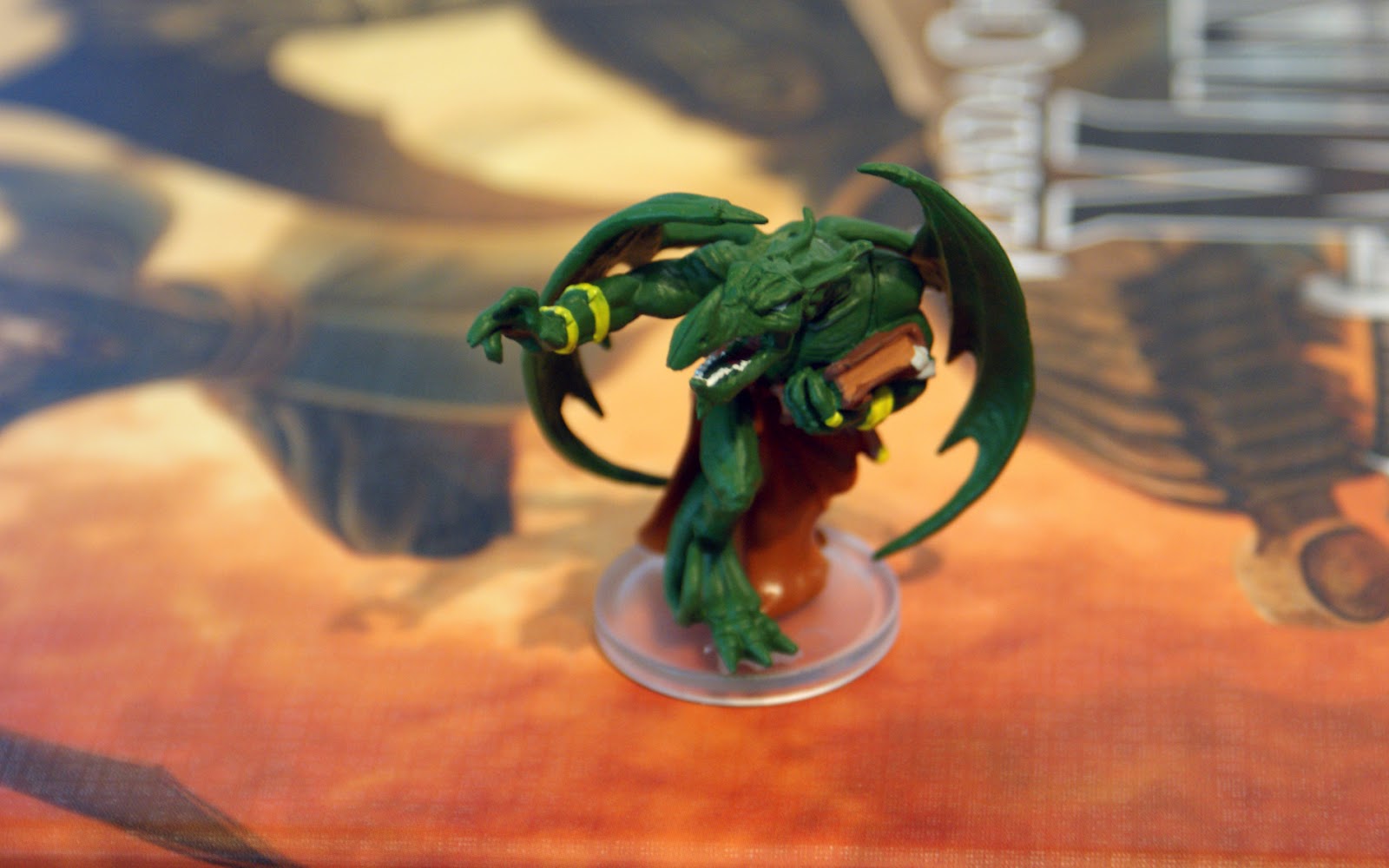 TabletopCop: Mage Knight: Board game Overview