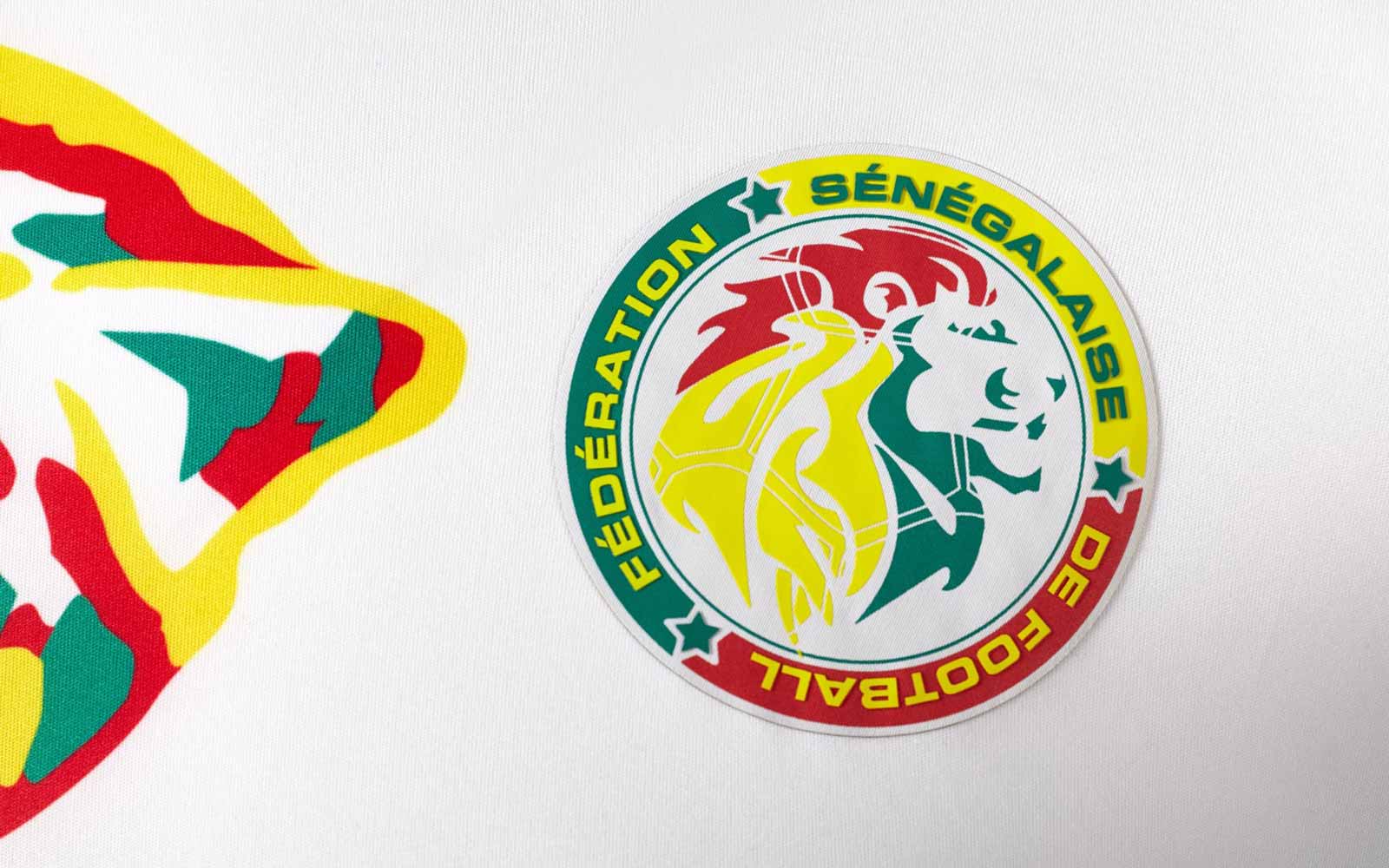 Senegal 2017 AFCON Home and Away Kits Released - Footy Headlines