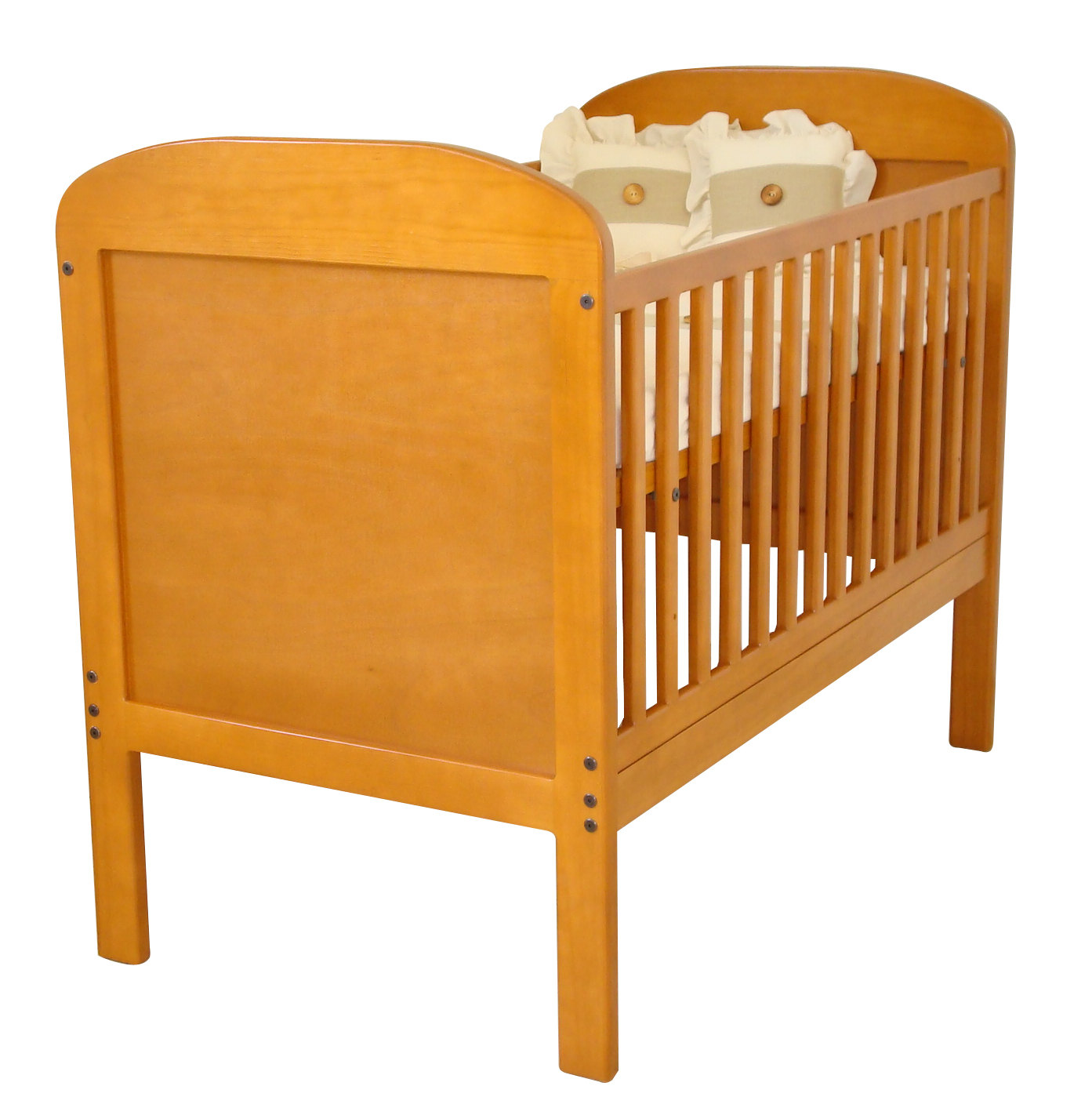 ASHANTI KIDS CAMAS CUNA TRANSFORMABLES: Cunas y Moises