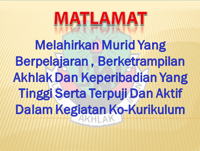 Matlamat