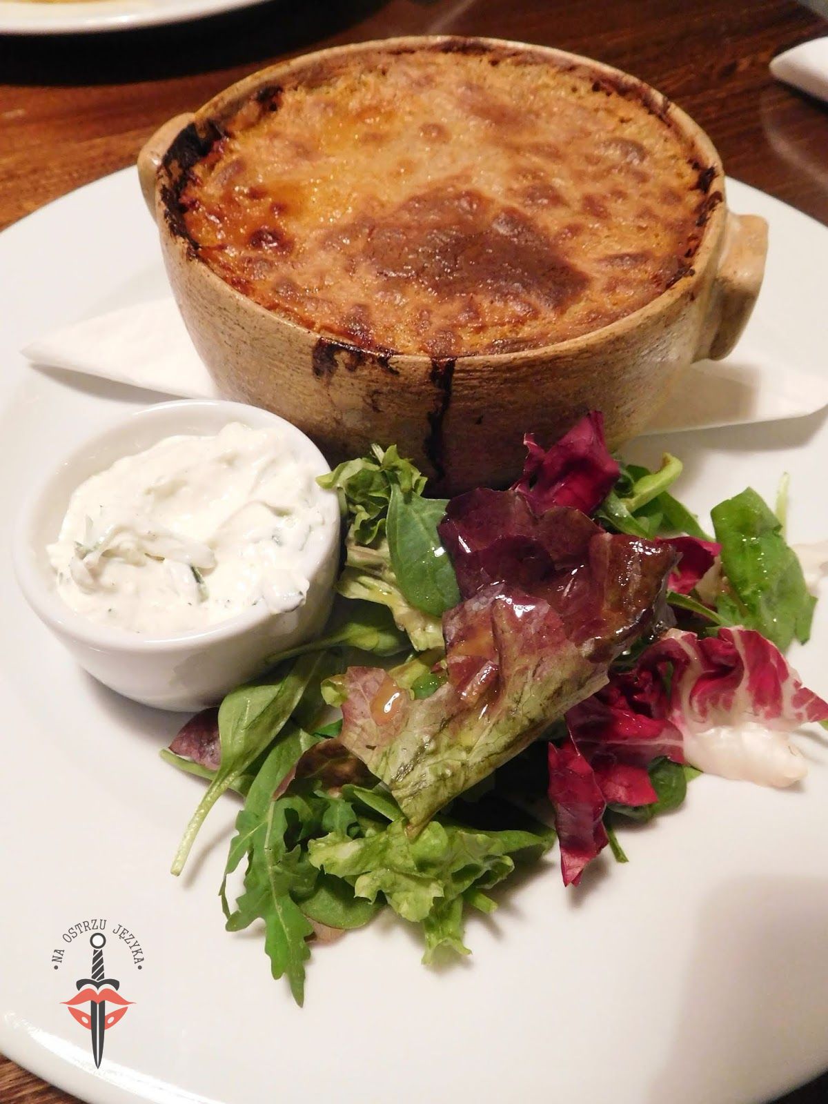 TOP 10 SASKA KĘPA - Gdzie zjeść na Saskiej Kępie?