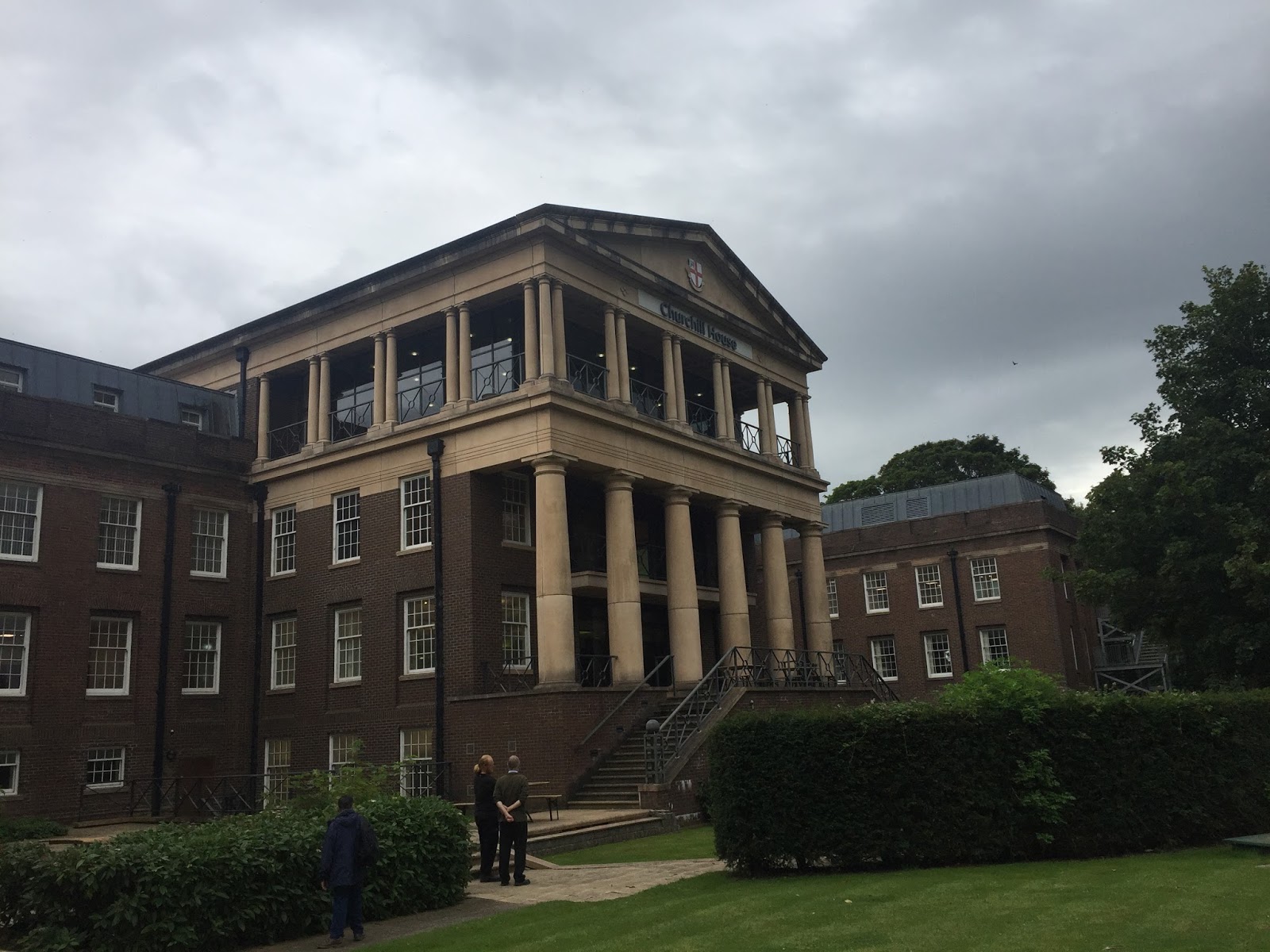 REAL CHESTER: research and inspiration: Western Command: Heritage Day 1 ...