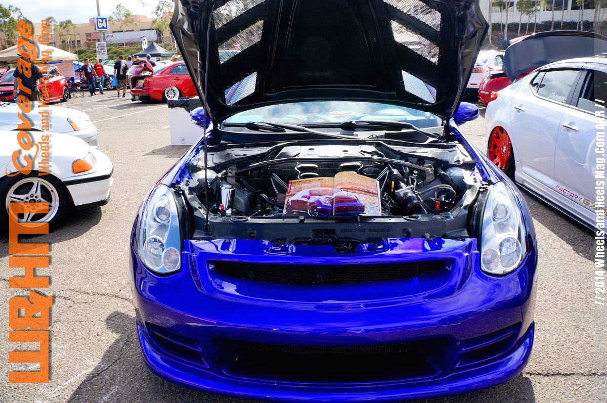 Huge Highlight Coverage of 2014 Extreme Autofest EAF San Diego - 60 ...