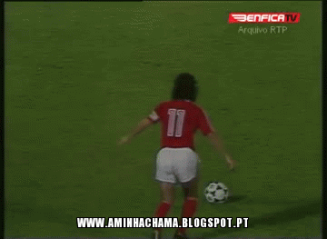 A Minha Chama: Jogos Imortais: Sport Lisboa e Benfica 2 Steaua Bucareste 0