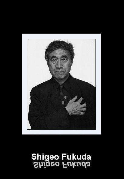 arte / ... Shadow Art: Shigeo Fukuda