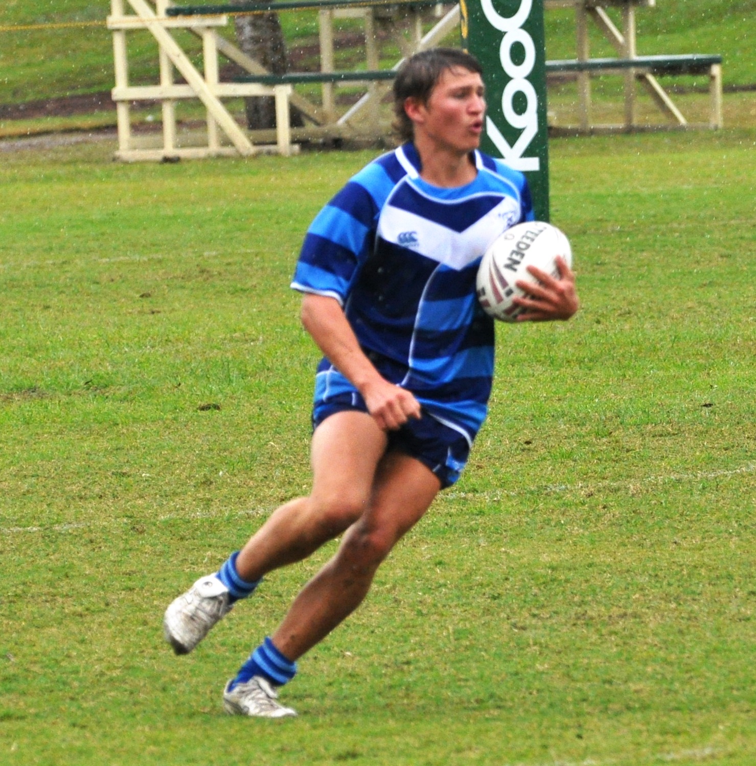 BTC Blog: BTC Boys Rugby League Confraternity Carnival