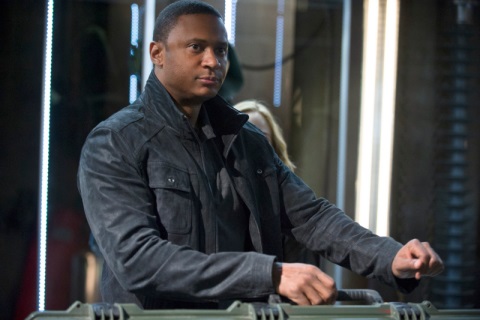 ARROW, EPISODIO 2X15 "THE PROMISE": PRIMERAS IMAGENES Y SINOPSIS. VIDEO ...