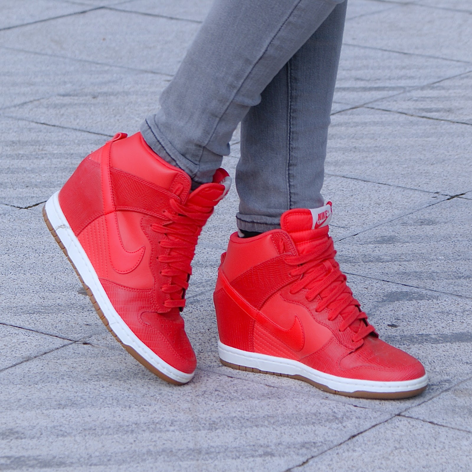 La Caprichossa | Mi Diario Runner | Blog de moda, belleza, tendencias y ...