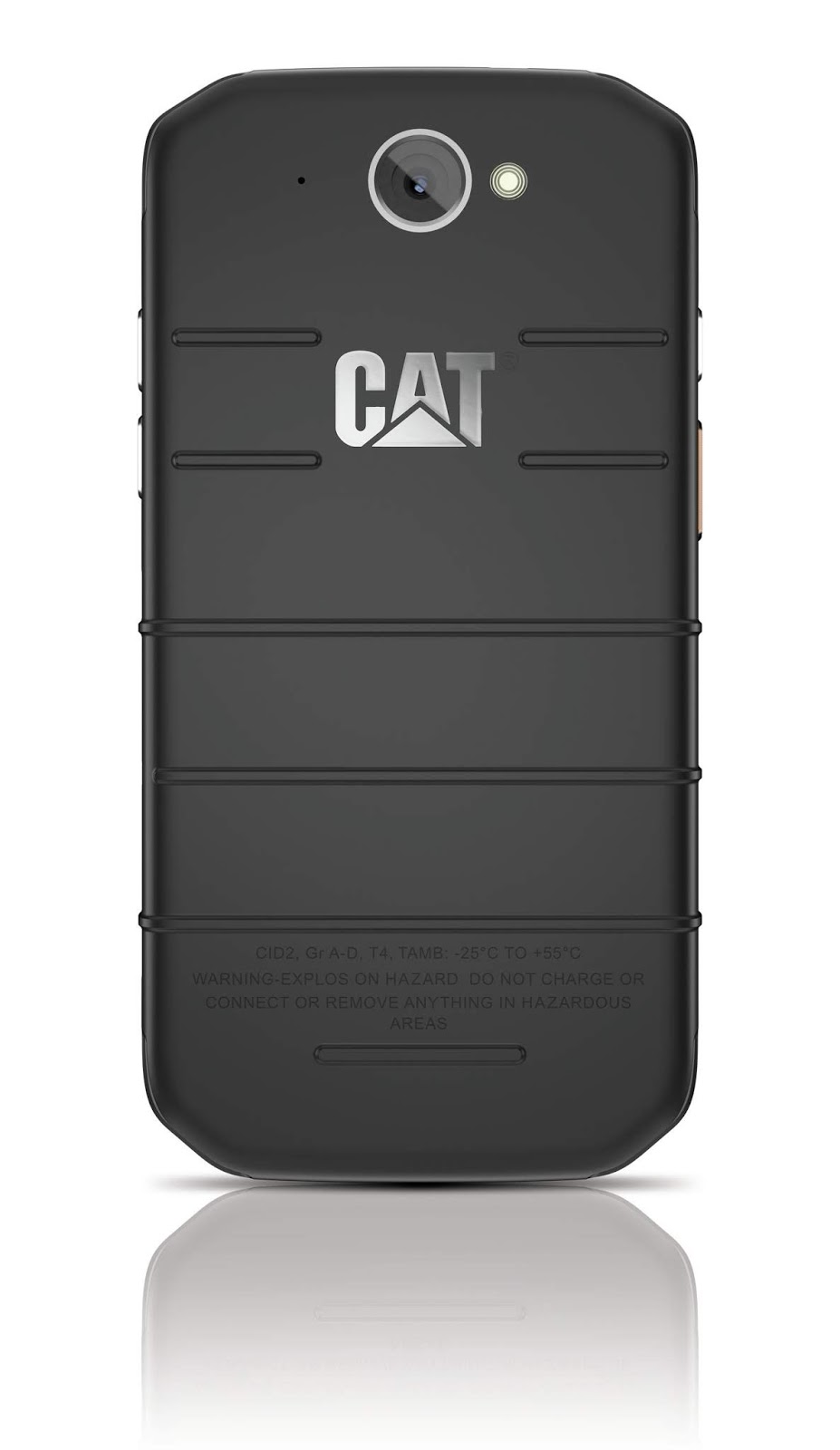 Sprint Becomes First U.S. Wireless Carrier to Launch the Cat S48c ...