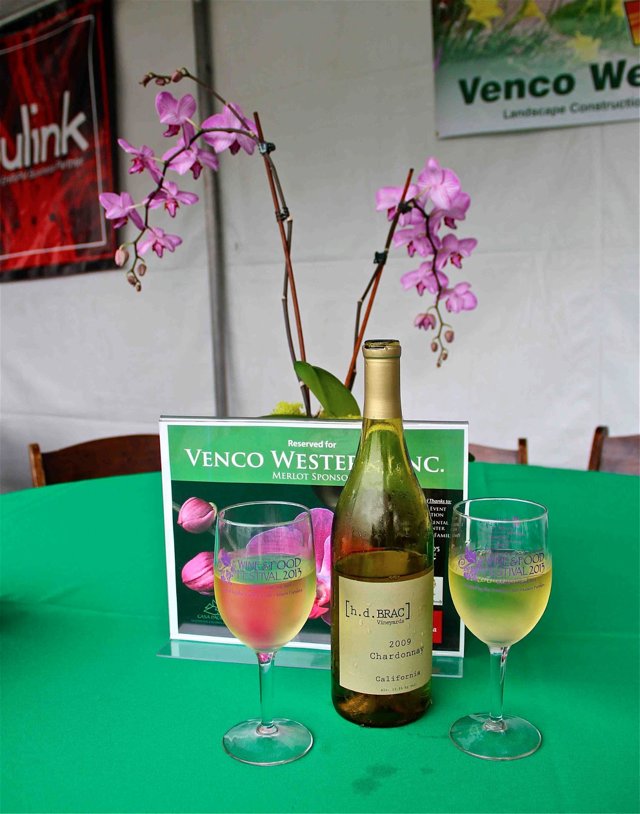 Taste N Trip: Casa Pacifica Wine & Food 2013