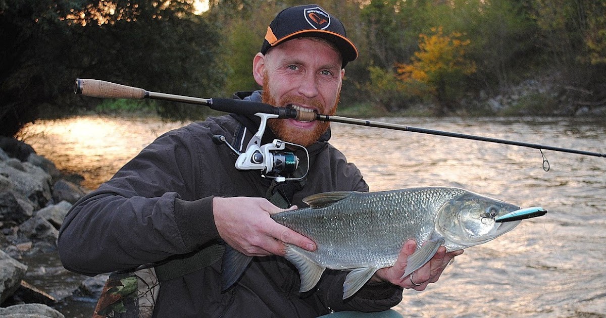 Ginger Beard Fishing Adventures