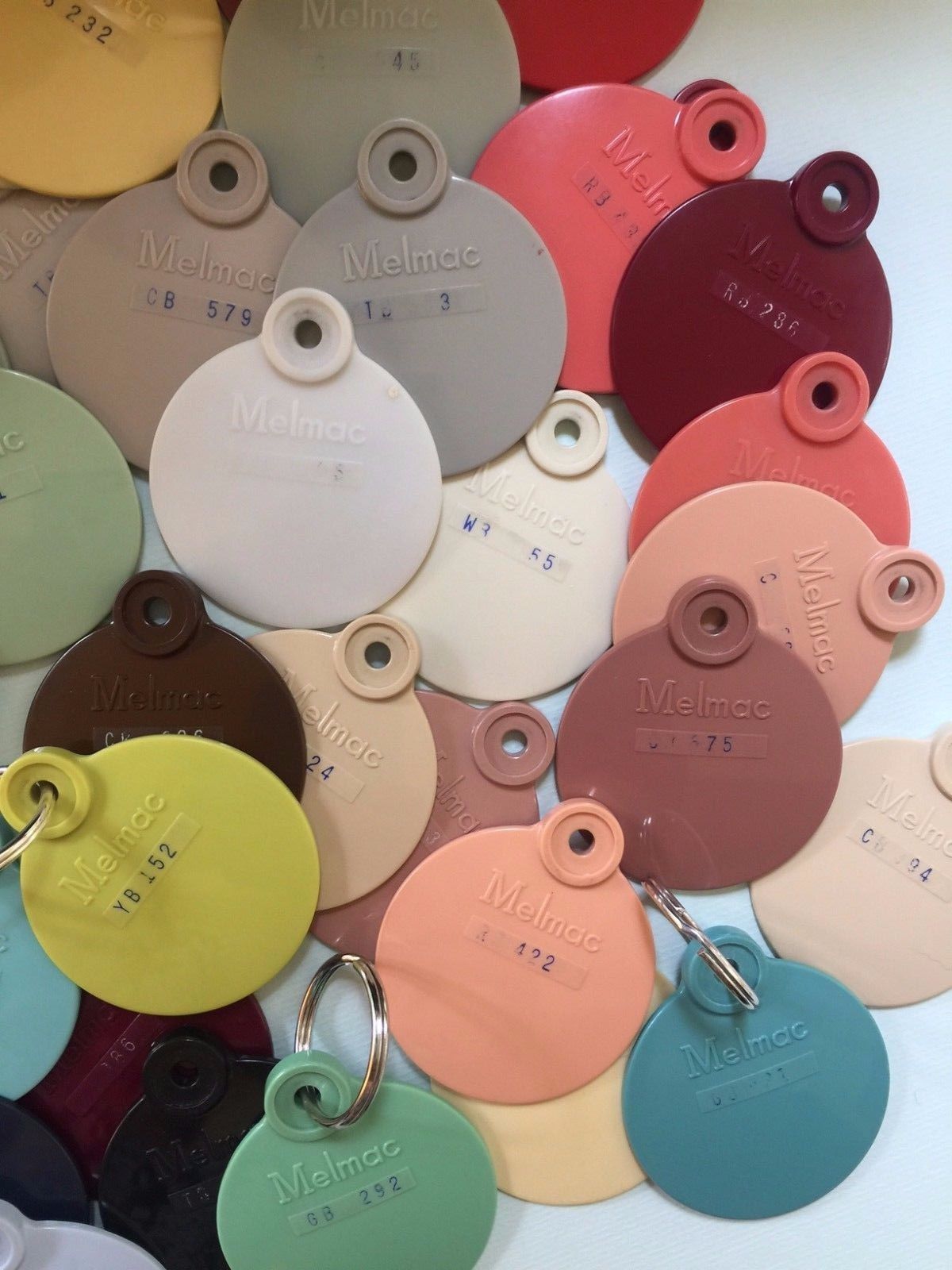 Melmac Central Vintage Melmac Dinnerware and Plastics Fantastic ...