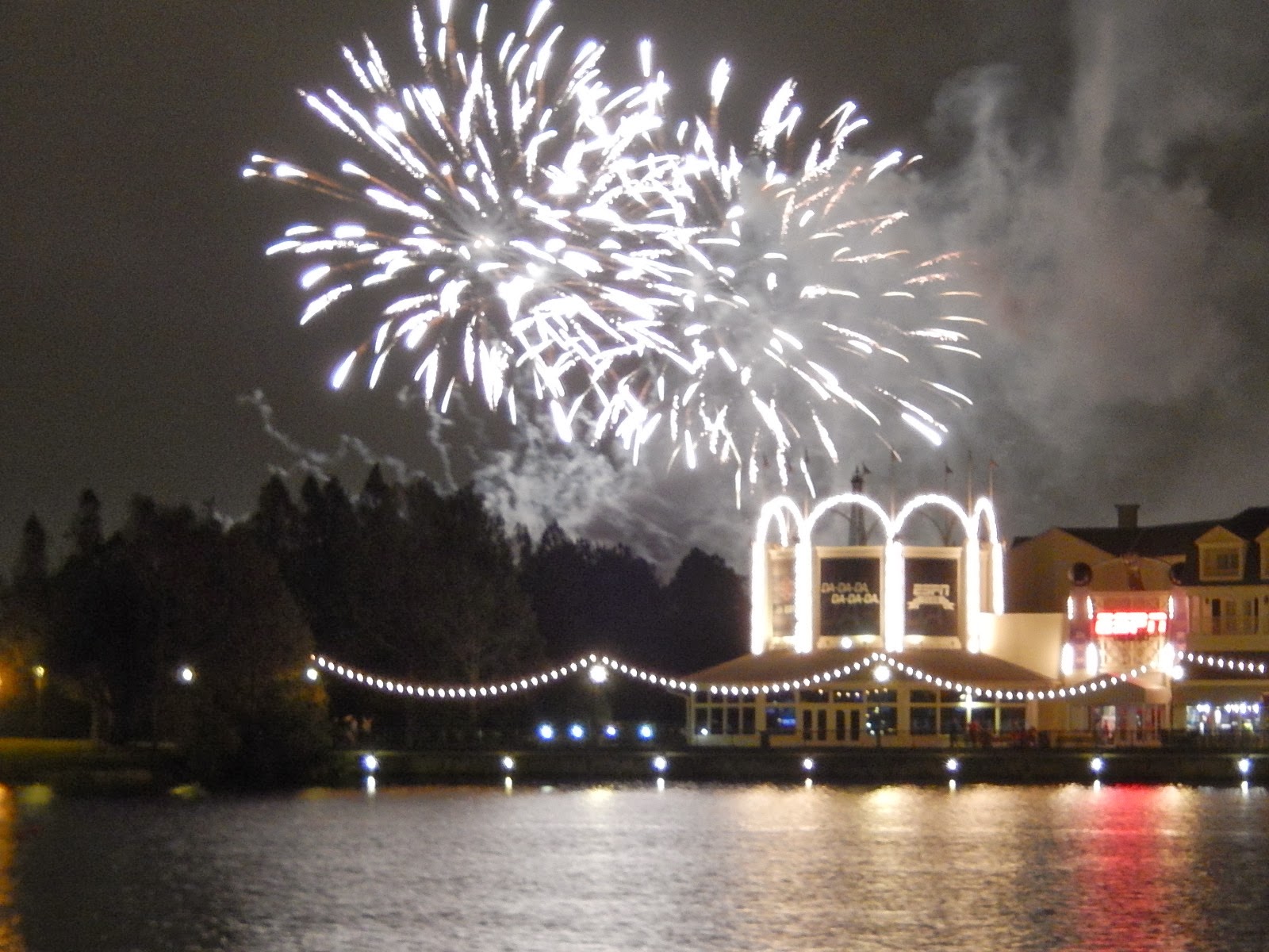 Save Pleasure Island Blog: Club Report: Atlantic Dance Hall