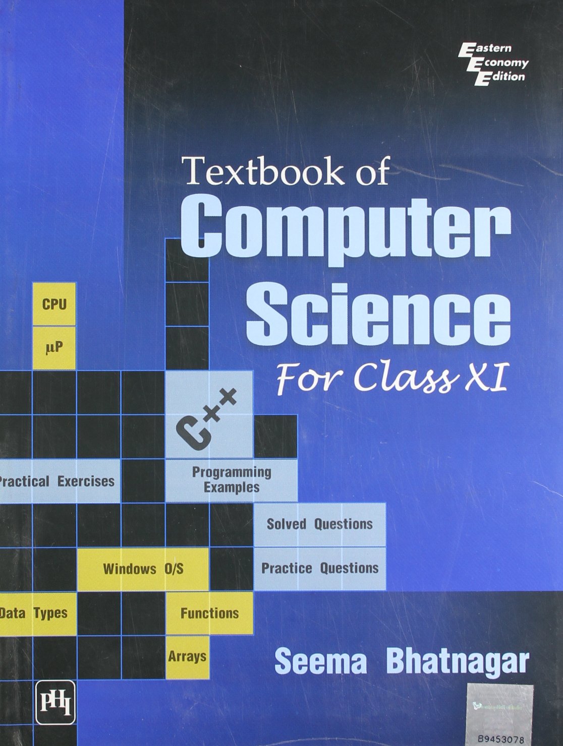 Sumita Arora C Class 12 Scribd India