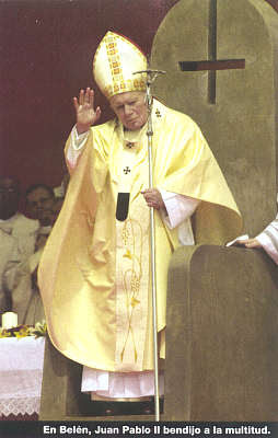 Numerologia e Outros Assuntos ....: O Papa Pop e a Cruz Invertida ...