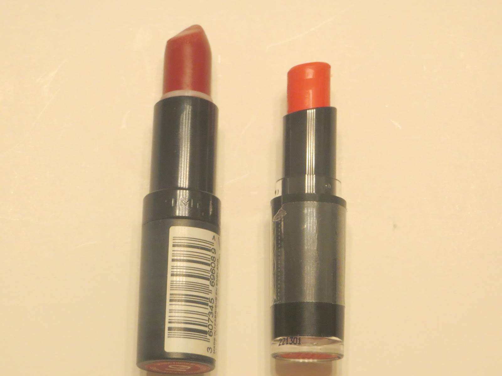 Elle Sees|| Beauty Blogger in Atlanta: April 2013