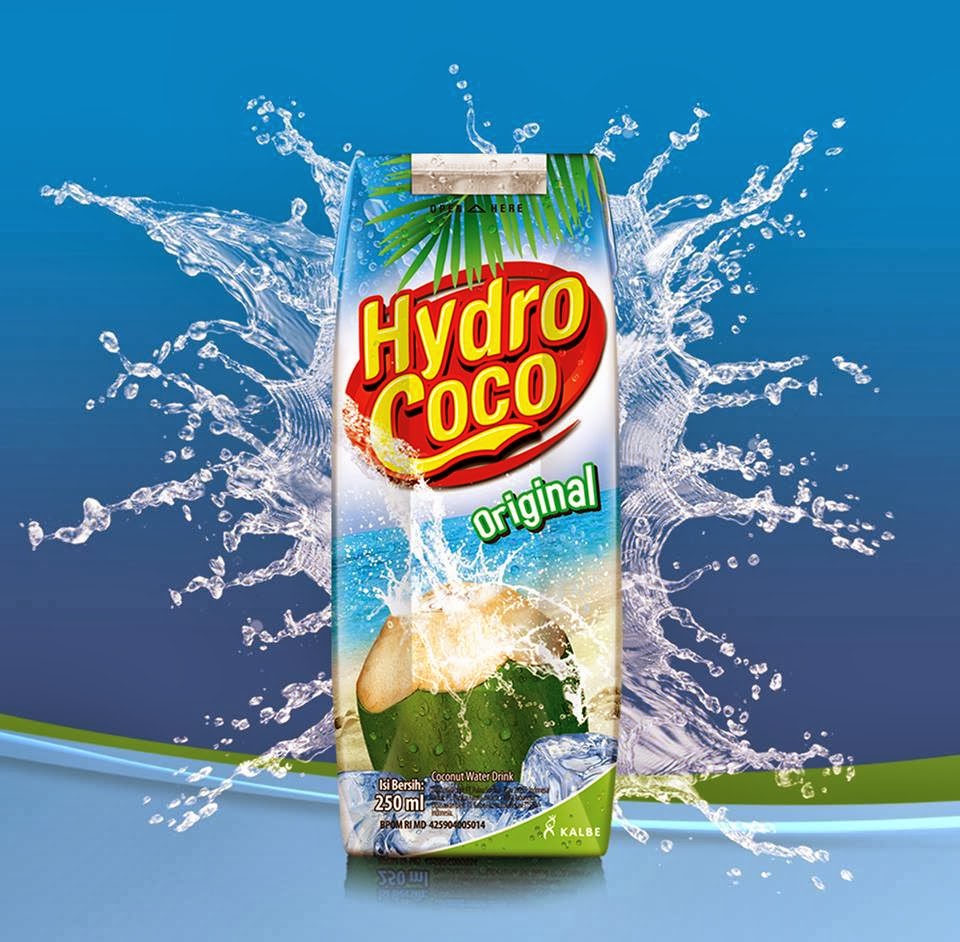 Coco Water: Natural goodness for hydration - TRAVELIFE Magazine