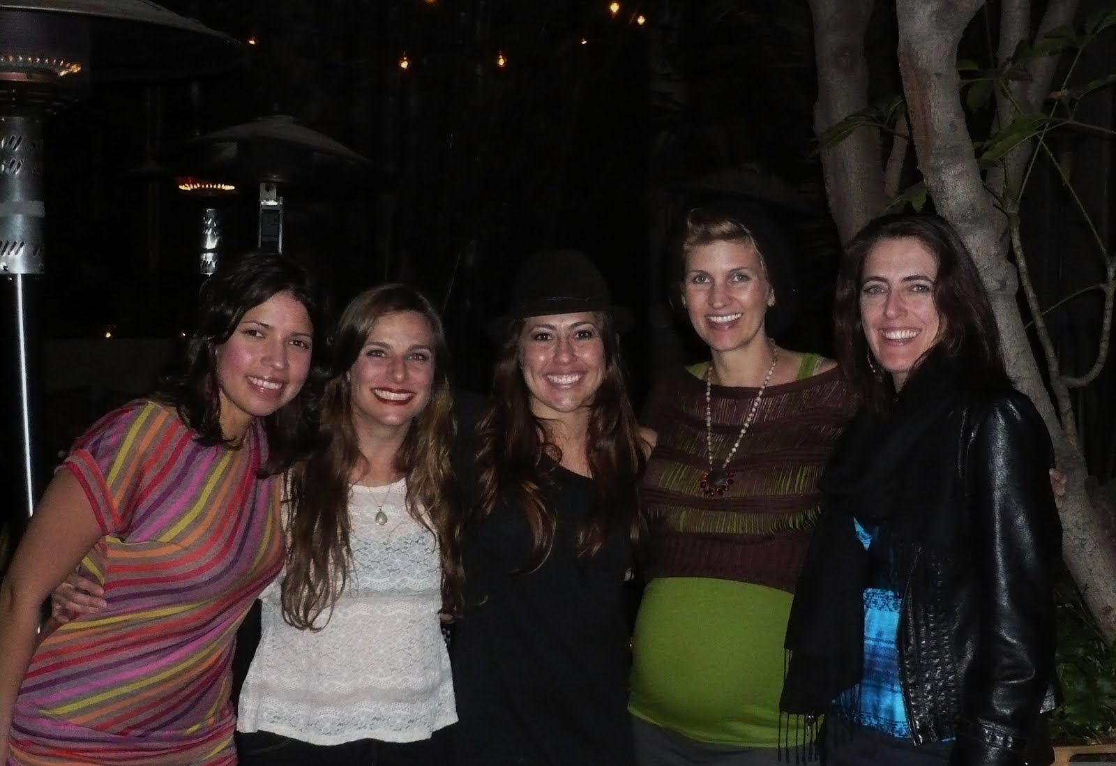 yum du jour: It's All About The Benjamin Bailly