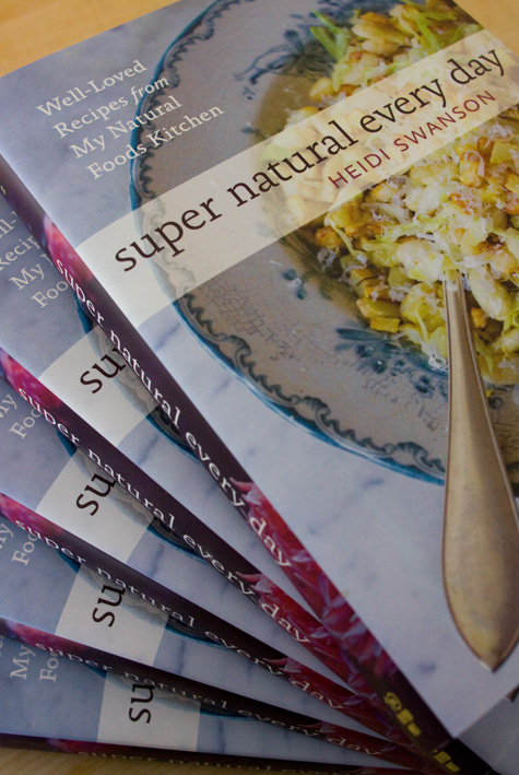 The Garden of Eating: April 2011