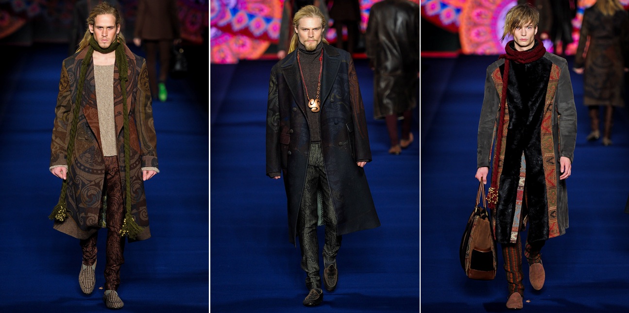 Oh, by the way...: BEAUTY: Clothing--Etro