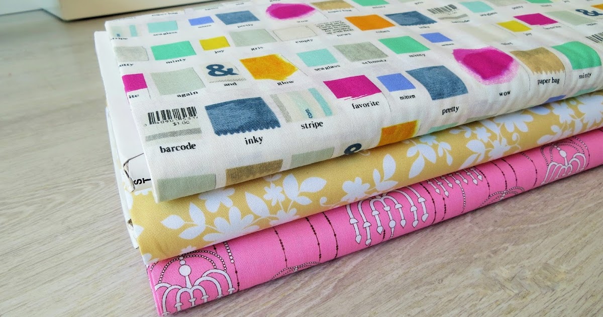 Un lloc de patchwork: Telas de Patchwork