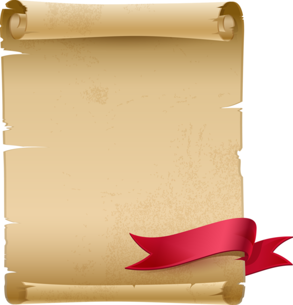 Png képek - díszítők: Pecsét + Pergamen