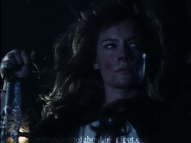 The Cult of Ghoul: THE GREEN MAN (1990)