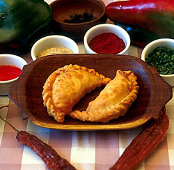 Jujuy: Comida Típica
