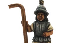 Petites guerres précolombiennes : Mapuches ou Araucans, une armée ...