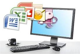 2.- HERRAMIENTAS INFORMATICAS: 2.1 INTRODUCCION EN INFORMATICA Y OFIMATICA