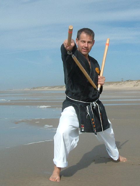 LA IMPORTANCIA DEL DEPORTE MARCIAL: KOBUDO (CAMINO DE LAS ARMAS ...
