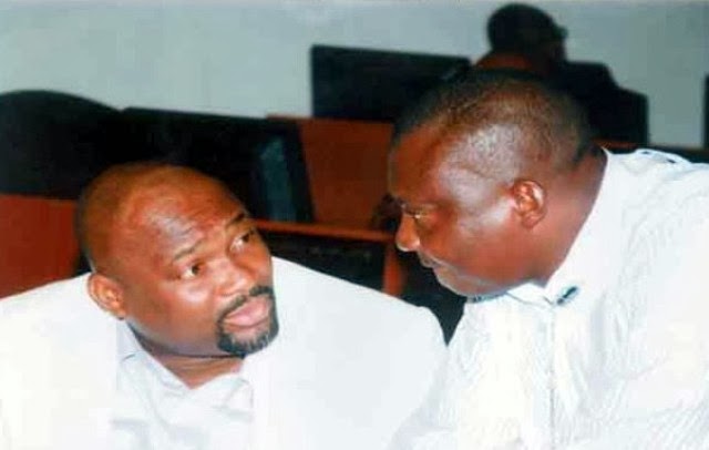 Tony Nwajei Post: 01/08/14