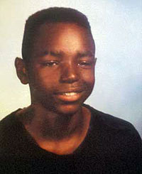 Count Every Mystery: Murder of Alfonzo "Ace" Brown