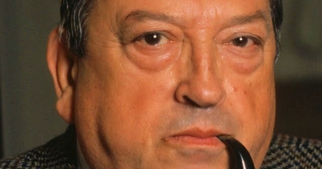 Famous Pipe Smokers: Jacques Le Goff