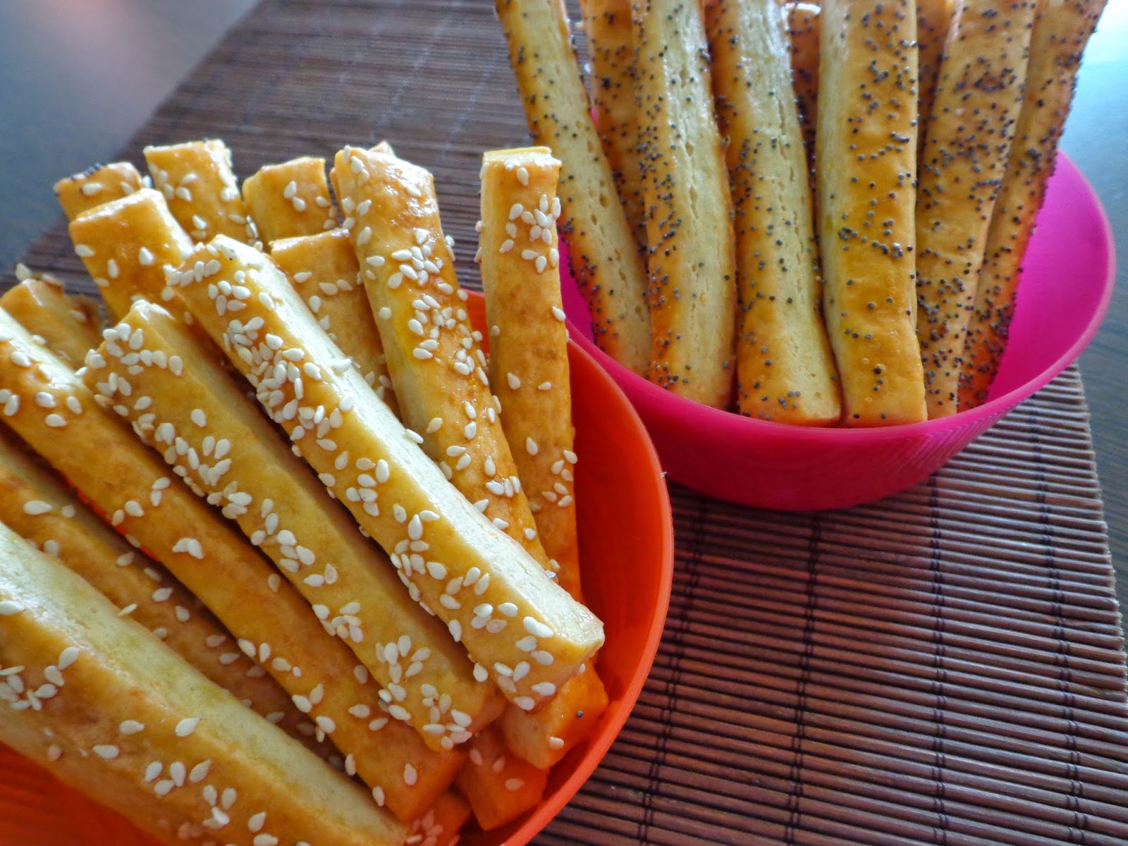 Sa gatim gustos: Saratele cu telemea